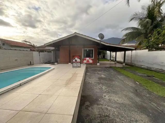 Casa / Sobrado para Venda em Caraguatatuba/SP Portal da Fazendinha 2 Quartos