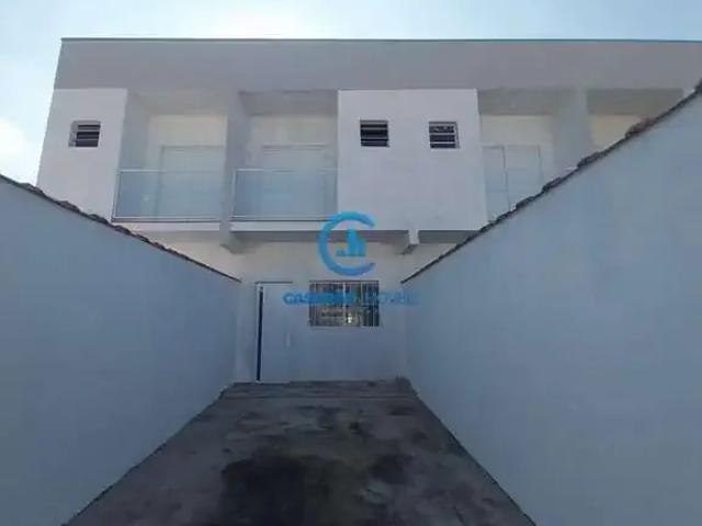 Casa / Sobrado para Venda em Caraguatatuba/SP Portal da Fazendinha 2 Quartos