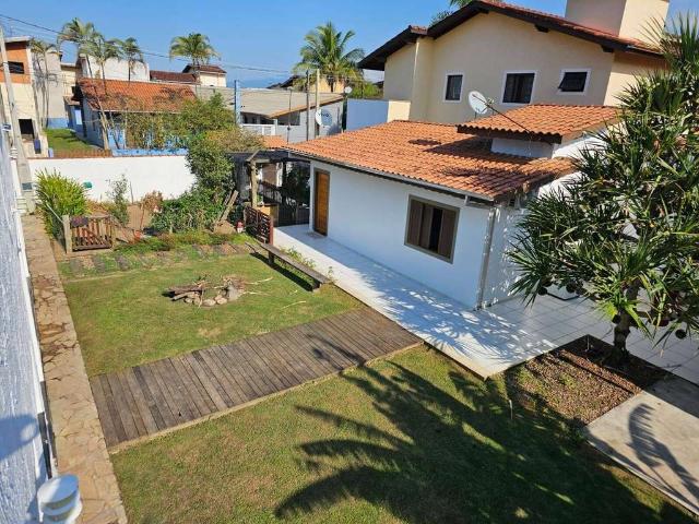 Casa / Sobrado para Venda em Caraguatatuba/SP Portal do Patrimonium 1 Quartos