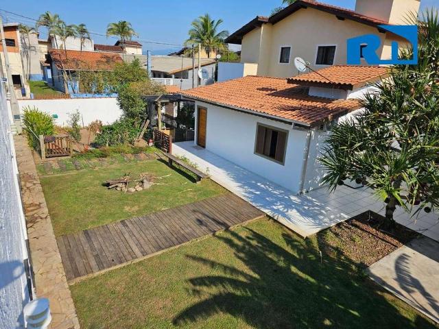 Casa / Sobrado para Venda em Caraguatatuba/SP Portal do Patrimonium 1 Quartos