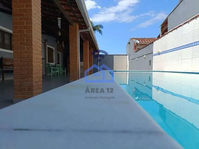 Casa / Sobrado para Venda em Caraguatatuba/SP Portal do Patrimonium 2 Quartos