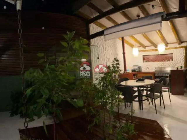 Casa / Sobrado para Venda em Caraguatatuba/SP Portal do Patrimonium 2 Quartos