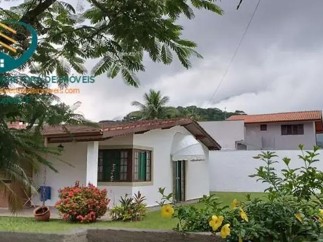 Casa / Sobrado para Venda em Caraguatatuba/SP Portal do Patrimonium 3 Quartos