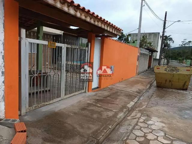 Casa / Sobrado para Venda em Caraguatatuba/SP Portal do Patrimonium 5 Quartos