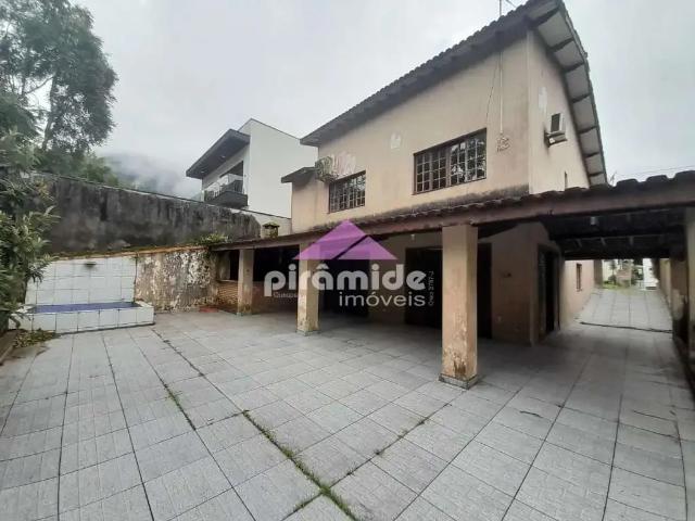 Casa / Sobrado para Venda em Caraguatatuba/SP Park Imperial 4 Quartos