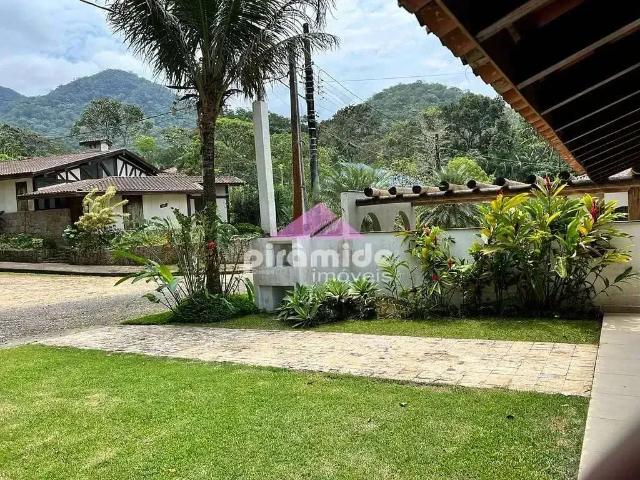 Casa / Sobrado para Venda em Caraguatatuba/SP Park Imperial 5 Quartos