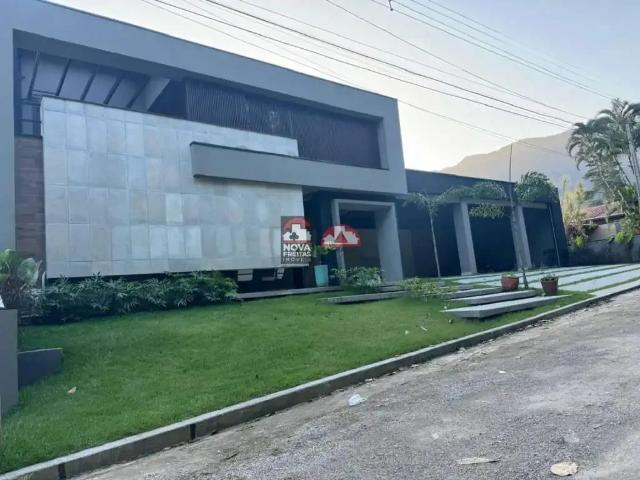 Casa / Sobrado para Venda em Caraguatatuba/SP Park Imperial 6 Quartos