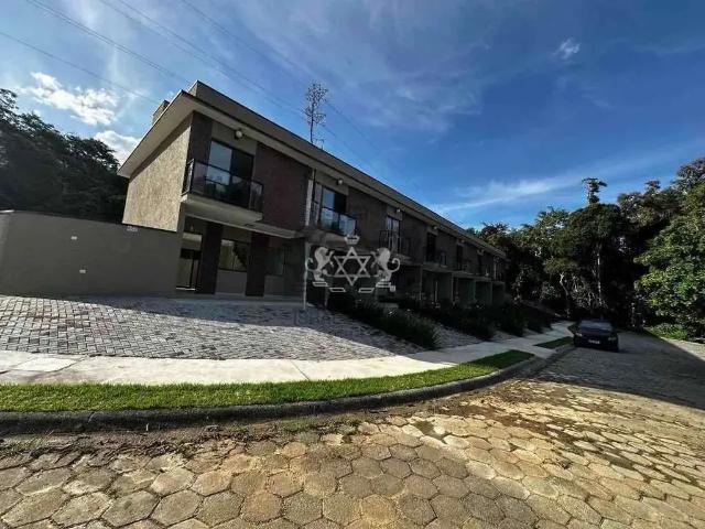 Casa / Sobrado para Venda em Caraguatatuba/SP Park Imperial 2 Quartos
