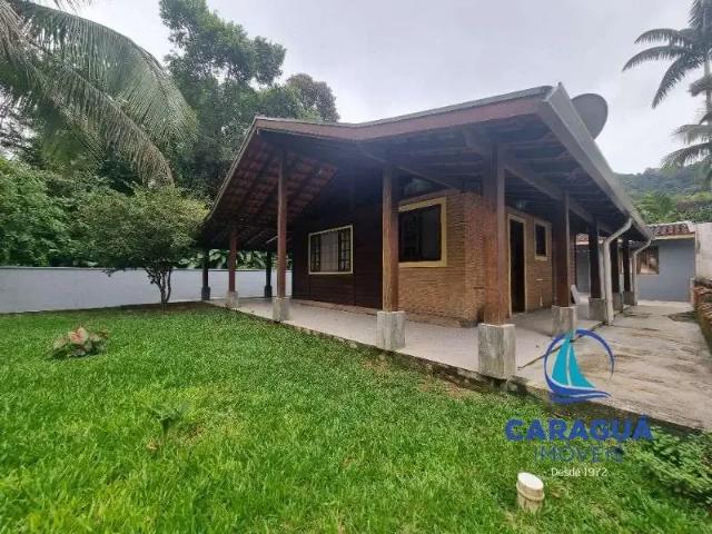 Casa / Sobrado para Venda em Caraguatatuba/SP Park Imperial 3 Quartos