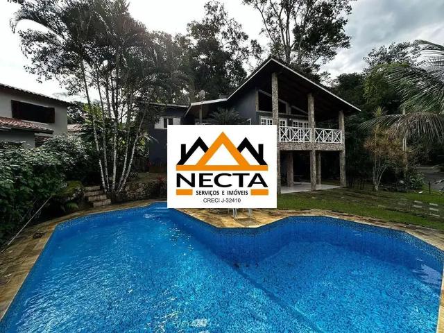 Casa / Sobrado para Venda em Caraguatatuba/SP Park Imperial 3 Quartos