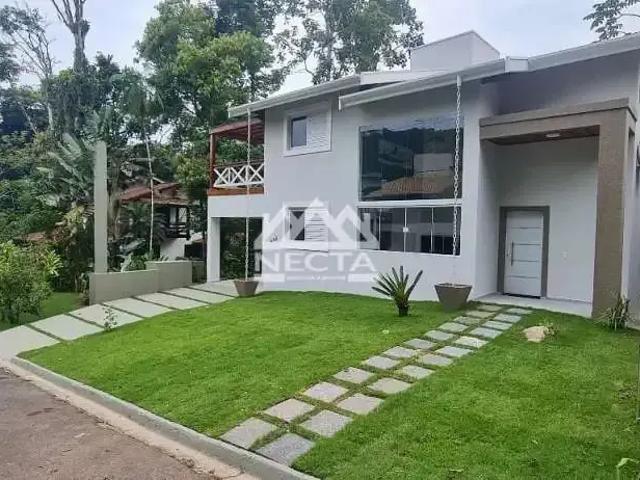 Casa / Sobrado para Venda em Caraguatatuba/SP Park Imperial 3 Quartos