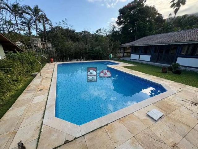 Casa / Sobrado para Venda em Caraguatatuba/SP Park Imperial 3 Quartos