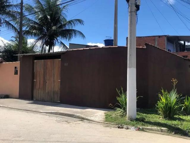 Casa / Sobrado para Venda em Caraguatatuba/SP Parque Balneário Maria Helena