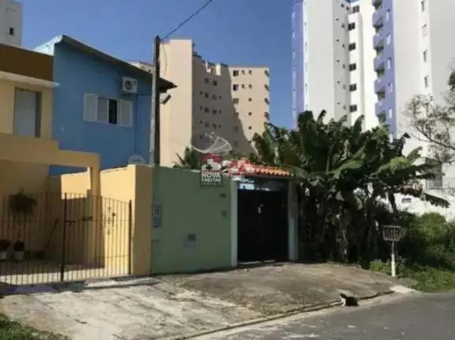 Casa / Sobrado para Venda em Caraguatatuba/SP Parque Balneário Poiares 2 Quartos