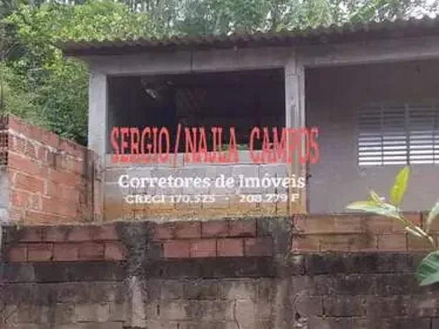 Casa / Sobrado para Venda em Caraguatatuba/SP Pegorelli