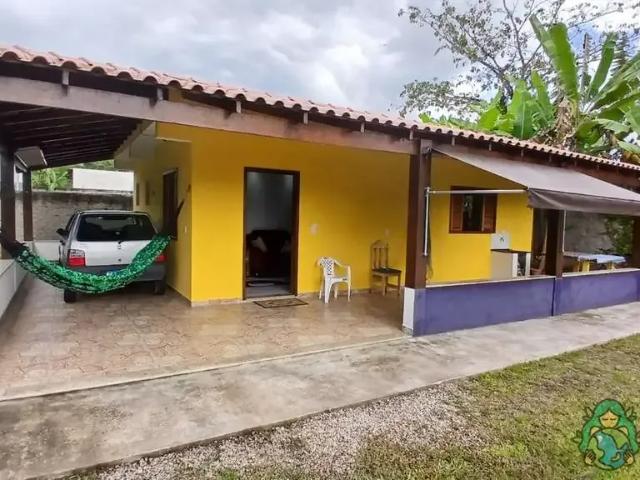Casa / Sobrado para Venda em Caraguatatuba/SP Pegorelli 1 Quartos