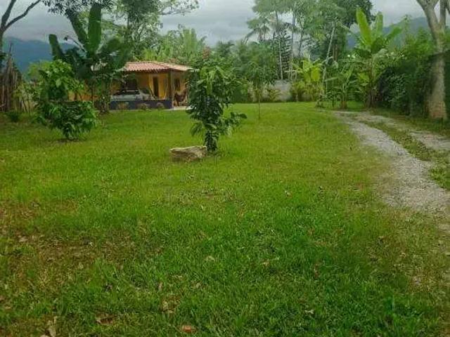 Casa / Sobrado para Venda em Caraguatatuba/SP Pegorelli 1 Quartos