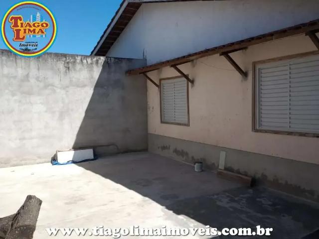 Casa / Sobrado para Venda em Caraguatatuba/SP Pegorelli 2 Quartos