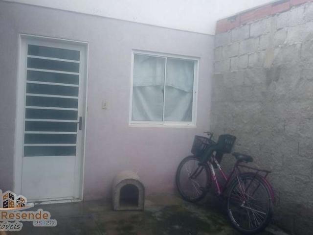 Casa / Sobrado para Venda em Caraguatatuba/SP Pegorelli 2 Quartos
