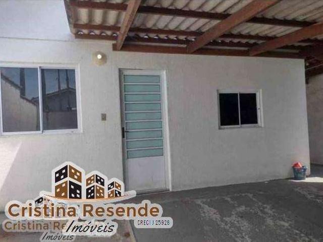 Casa / Sobrado para Venda em Caraguatatuba/SP Pegorelli 2 Quartos