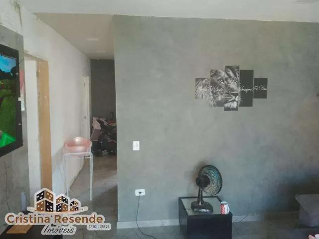 Casa / Sobrado para Venda em Caraguatatuba/SP Pegorelli 3 Quartos