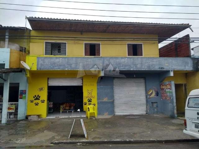 Casa / Sobrado para Venda em Caraguatatuba/SP Perequê Mirim 4 Quartos