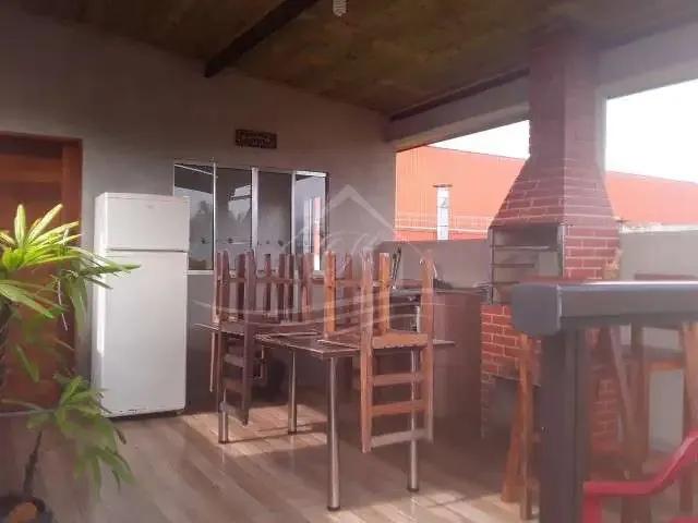 Casa / Sobrado para Venda em Caraguatatuba/SP Perequê Mirim 4 Quartos