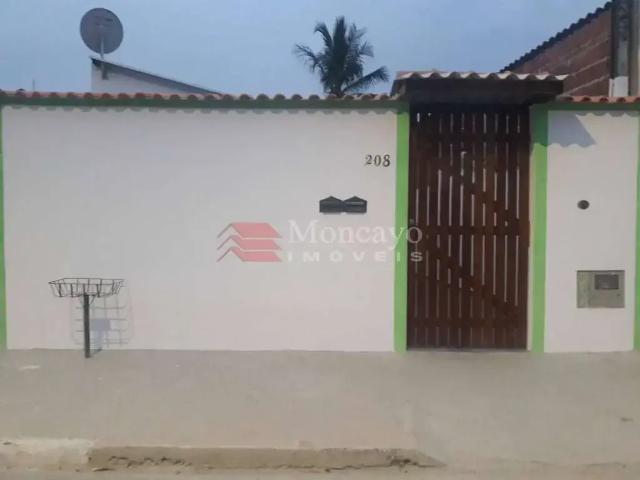 Casa / Sobrado para Venda em Caraguatatuba/SP Perequê Mirim 5 Quartos
