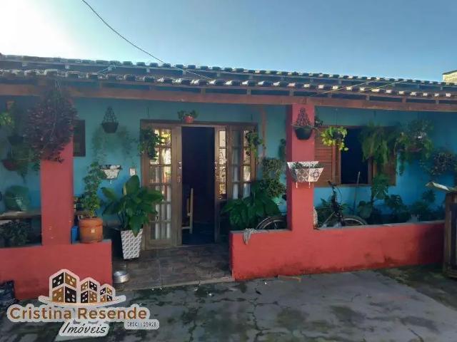 Casa / Sobrado para Venda em Caraguatatuba/SP Perequê Mirim 5 Quartos