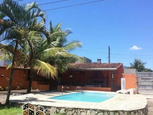 Casa / Sobrado para Venda em Caraguatatuba/SP Perequê Mirim 1 Quartos
