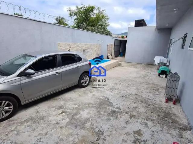 Casa / Sobrado para Venda em Caraguatatuba/SP Perequê Mirim 1 Quartos