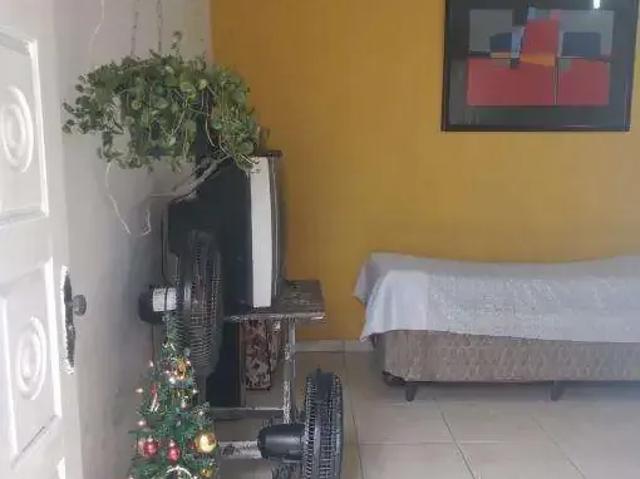 Casa / Sobrado para Venda em Caraguatatuba/SP Perequê Mirim 1 Quartos