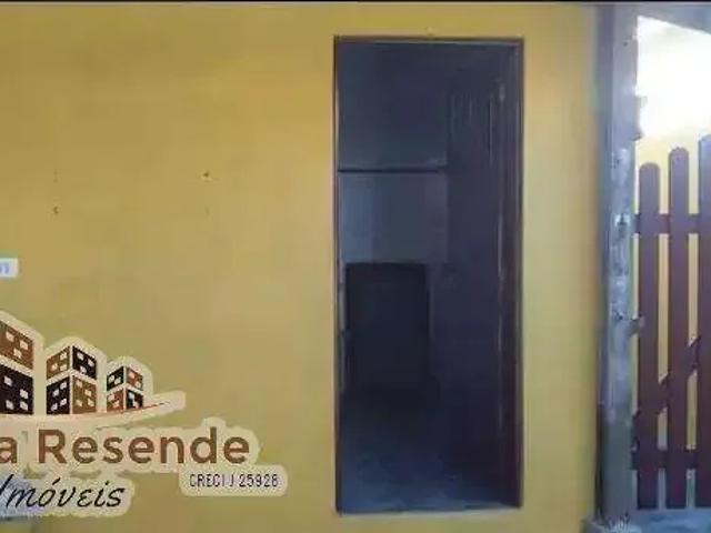 Casa / Sobrado para Venda em Caraguatatuba/SP Perequê Mirim 1 Quartos