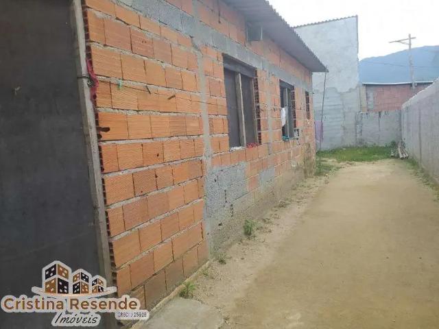 Casa / Sobrado para Venda em Caraguatatuba/SP Perequê Mirim 1 Quartos