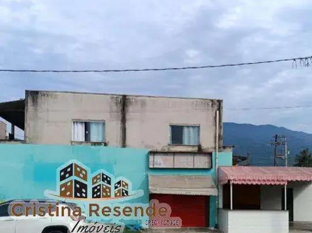 Casa / Sobrado para Venda em Caraguatatuba/SP Perequê Mirim 1 Quartos