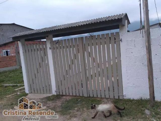 Casa / Sobrado para Venda em Caraguatatuba/SP Perequê Mirim 1 Quartos
