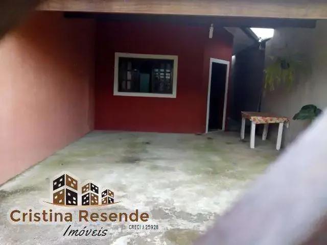 Casa / Sobrado para Venda em Caraguatatuba/SP Perequê Mirim 1 Quartos