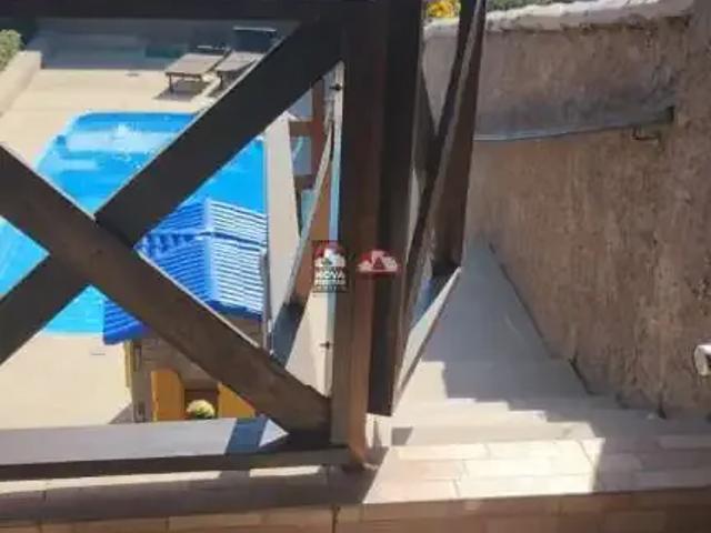 Casa / Sobrado para Venda em Caraguatatuba/SP Perequê Mirim 2 Quartos