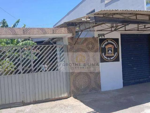 Casa / Sobrado para Venda em Caraguatatuba/SP Perequê Mirim 2 Quartos