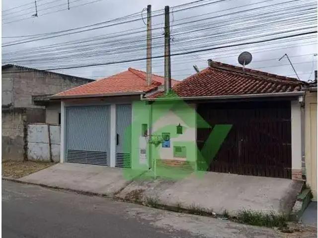 Casa / Sobrado para Venda em Caraguatatuba/SP Perequê Mirim 2 Quartos