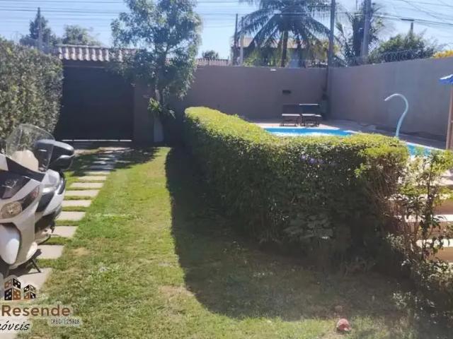 Casa / Sobrado para Venda em Caraguatatuba/SP Perequê Mirim 2 Quartos