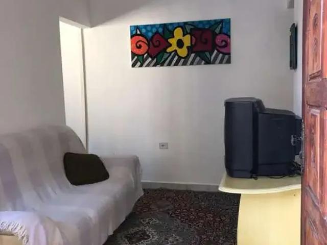 Casa / Sobrado para Venda em Caraguatatuba/SP Perequê Mirim 2 Quartos