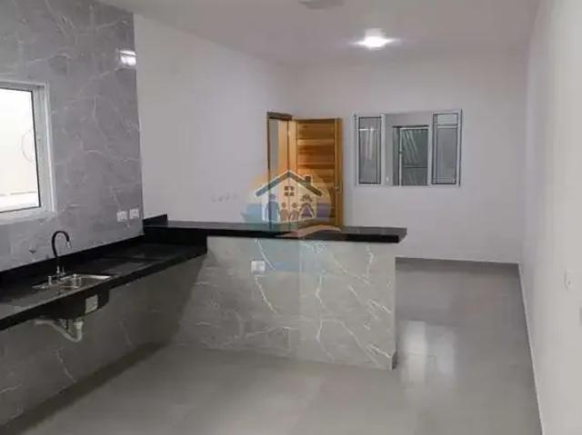 Casa / Sobrado para Venda em Caraguatatuba/SP Perequê Mirim 2 Quartos