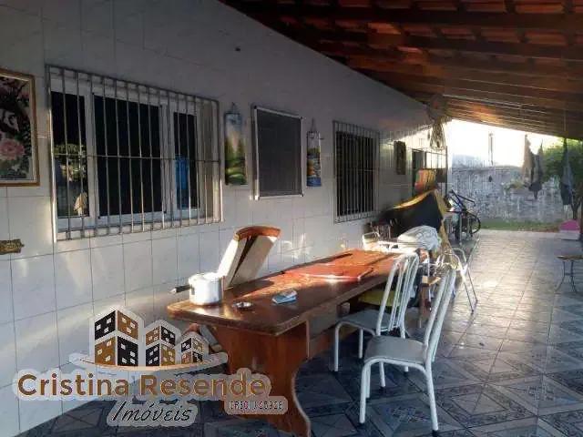 Casa / Sobrado para Venda em Caraguatatuba/SP Perequê Mirim 2 Quartos