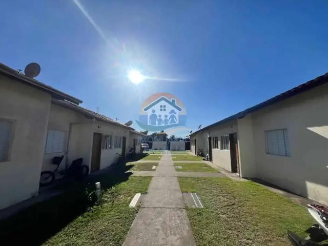 Casa / Sobrado para Venda em Caraguatatuba/SP Perequê Mirim 2 Quartos