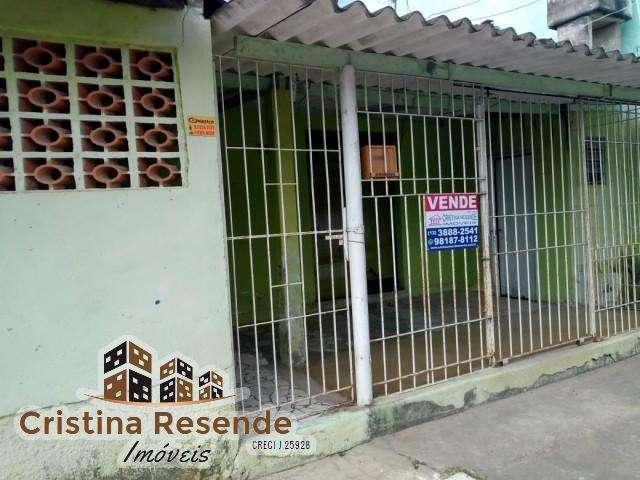 Casa / Sobrado para Venda em Caraguatatuba/SP Perequê Mirim 2 Quartos