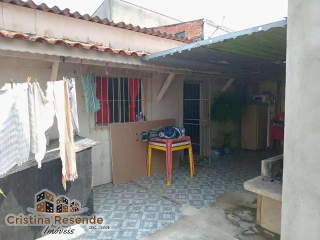 Casa / Sobrado para Venda em Caraguatatuba/SP Perequê Mirim 2 Quartos