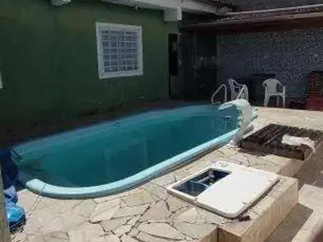 Casa / Sobrado para Venda em Caraguatatuba/SP Perequê Mirim 2 Quartos