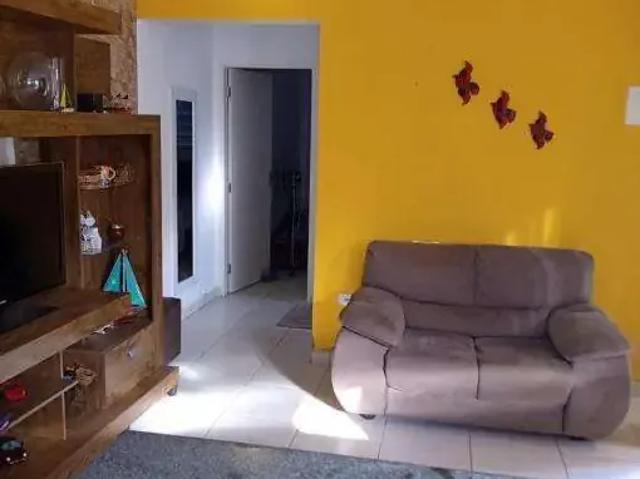 Casa / Sobrado para Venda em Caraguatatuba/SP Perequê Mirim 2 Quartos