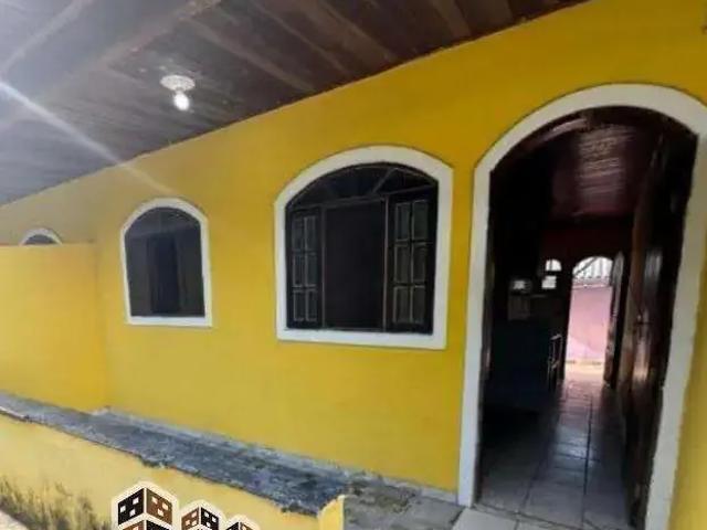 Casa / Sobrado para Venda em Caraguatatuba/SP Perequê Mirim 2 Quartos